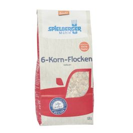 6-Korn-Flocken